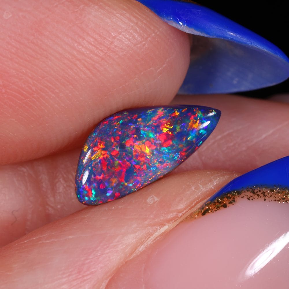 Opal Value Calculator - Estimate Black, Boulder & Fire Opal Worth by ...